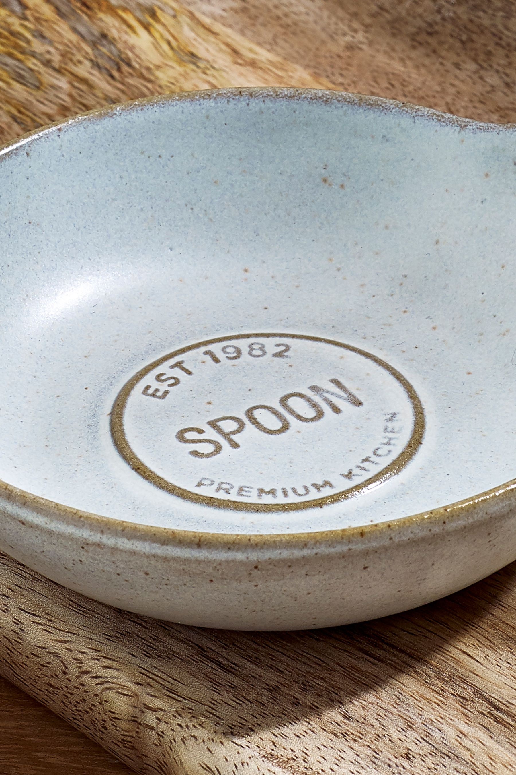 Buy Stone Spoon Rest from Next Australia
