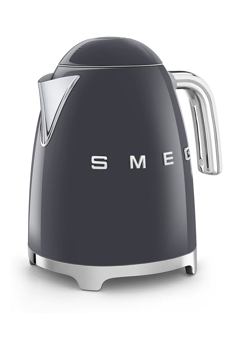 Buy Smeg Grey Kettle from the Next UK online shop