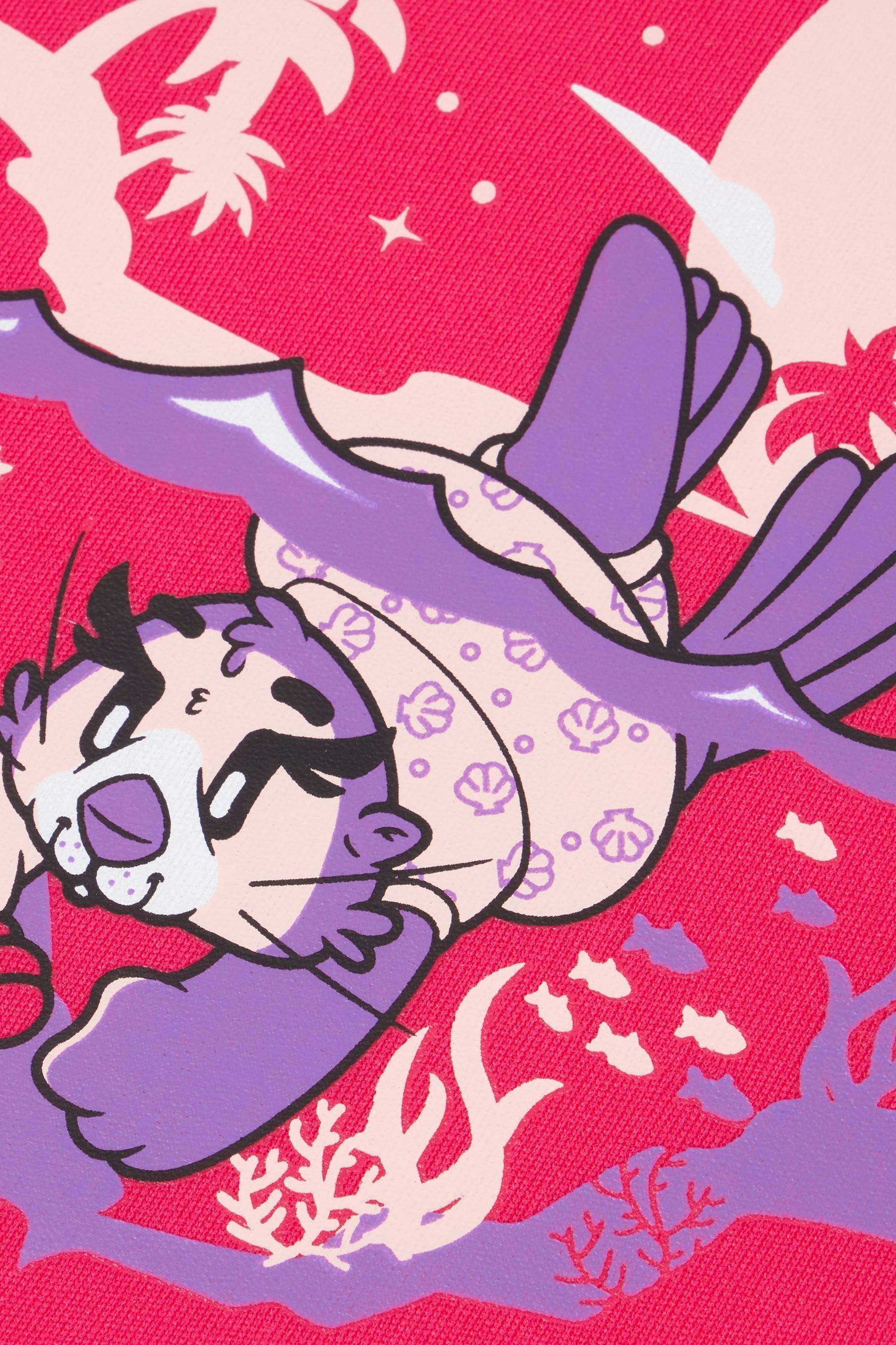 Buy Speedo Pink Infants Learn to Swim Float Vest from the Next UK ...