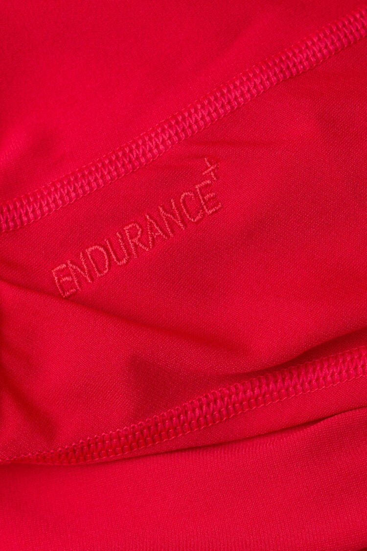 Buy Speedo Red Speedo Eco Endurance+ Medalist Swimsuit from the Next UK ...