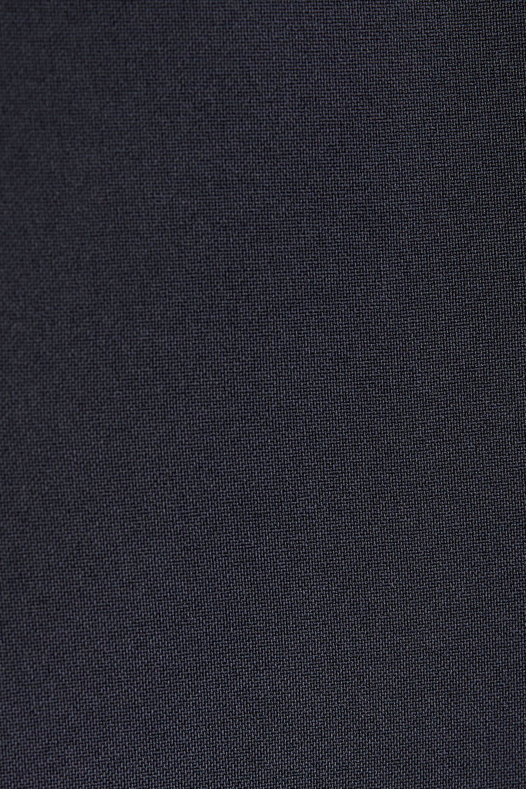 Buy NavyBlue Regular Fit Essential Suit Jacket from the Next UK online shop