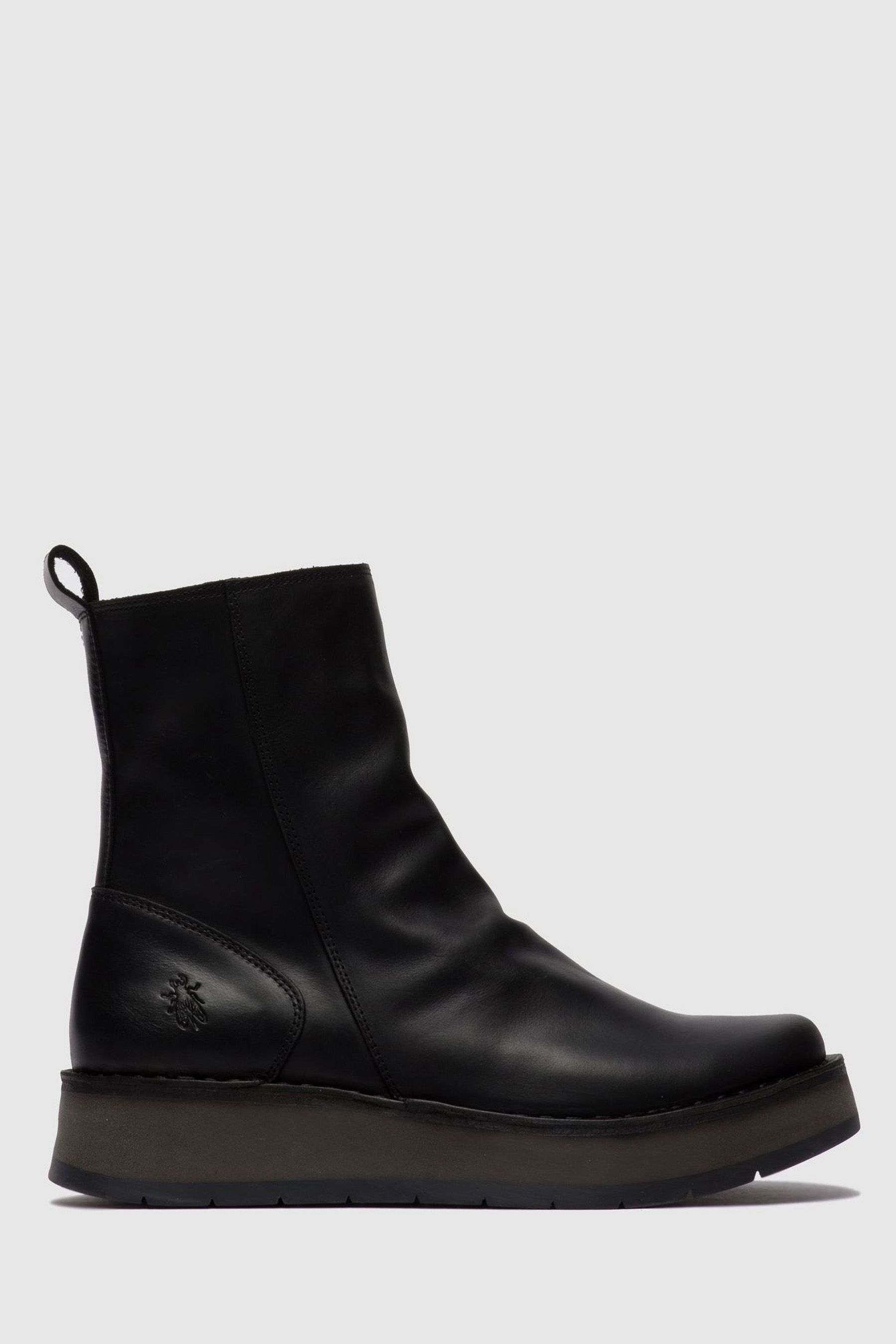 Buy Fly London Reno Ankle Boots from the Next UK online shop