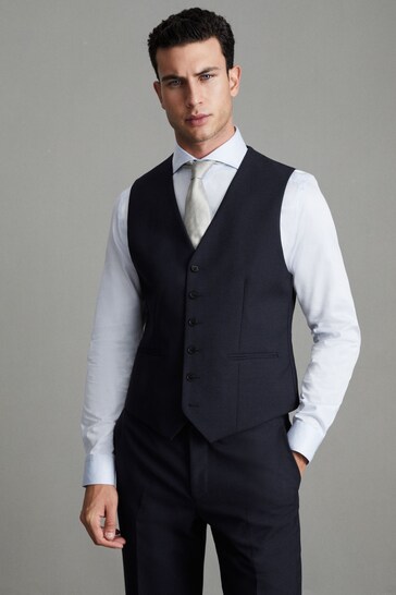 Waistcoats