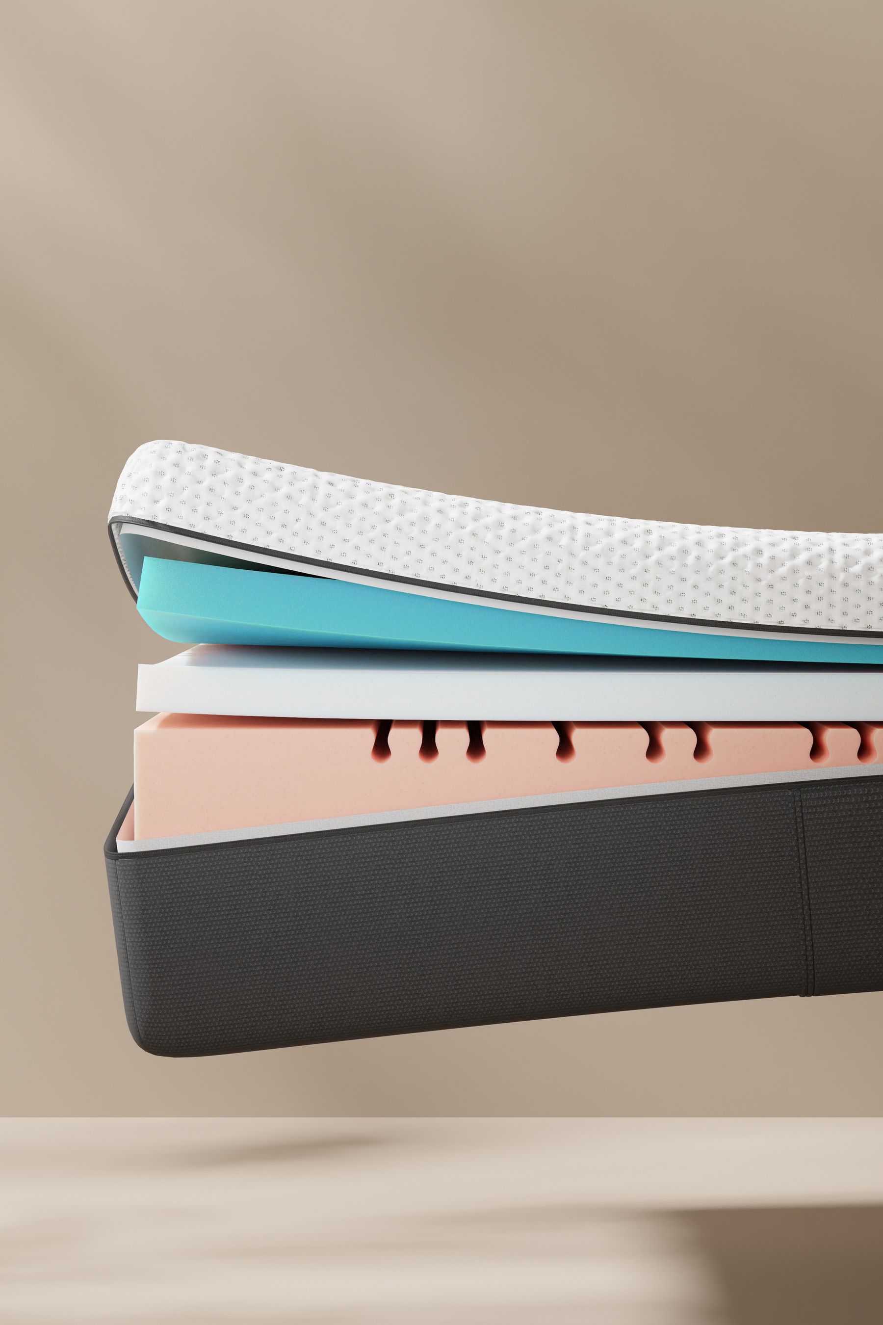 Buy Emma Original Memory Foam Mattress from the Next UK online shop