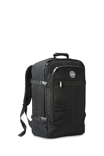 Buy Cabin Max Metz Travel Backpack Hand Luggage Carry On Cabin Bag ...