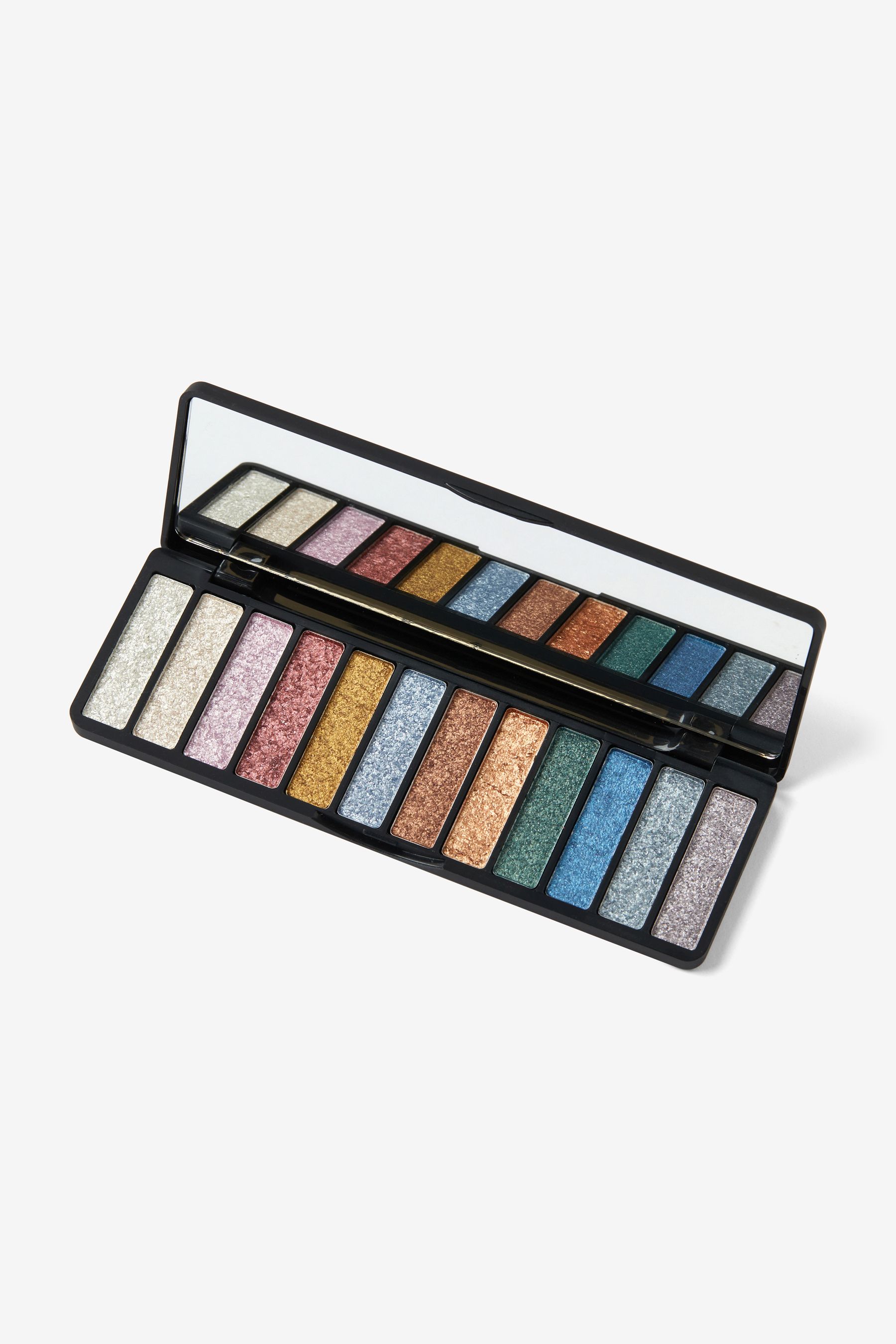 Buy 12 Shade Luxe Eyeshadow Palette from the Next UK online shop
