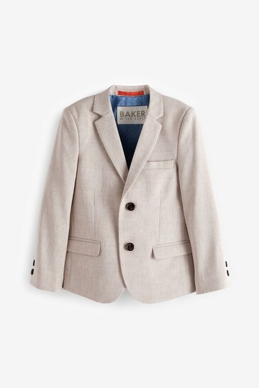 Buy Baker by Ted Baker Suit Jacket from the Next UK online shop