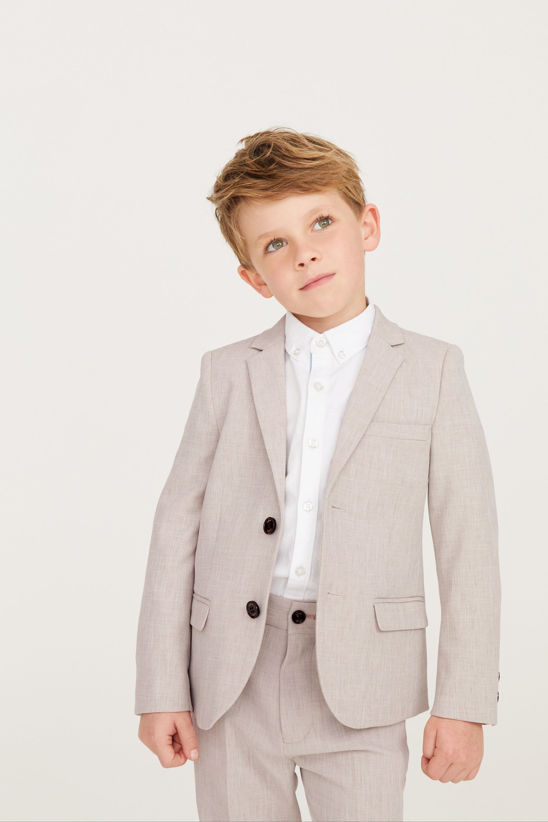 Buy Baker by Ted Baker Suit Jacket from the Next UK online shop