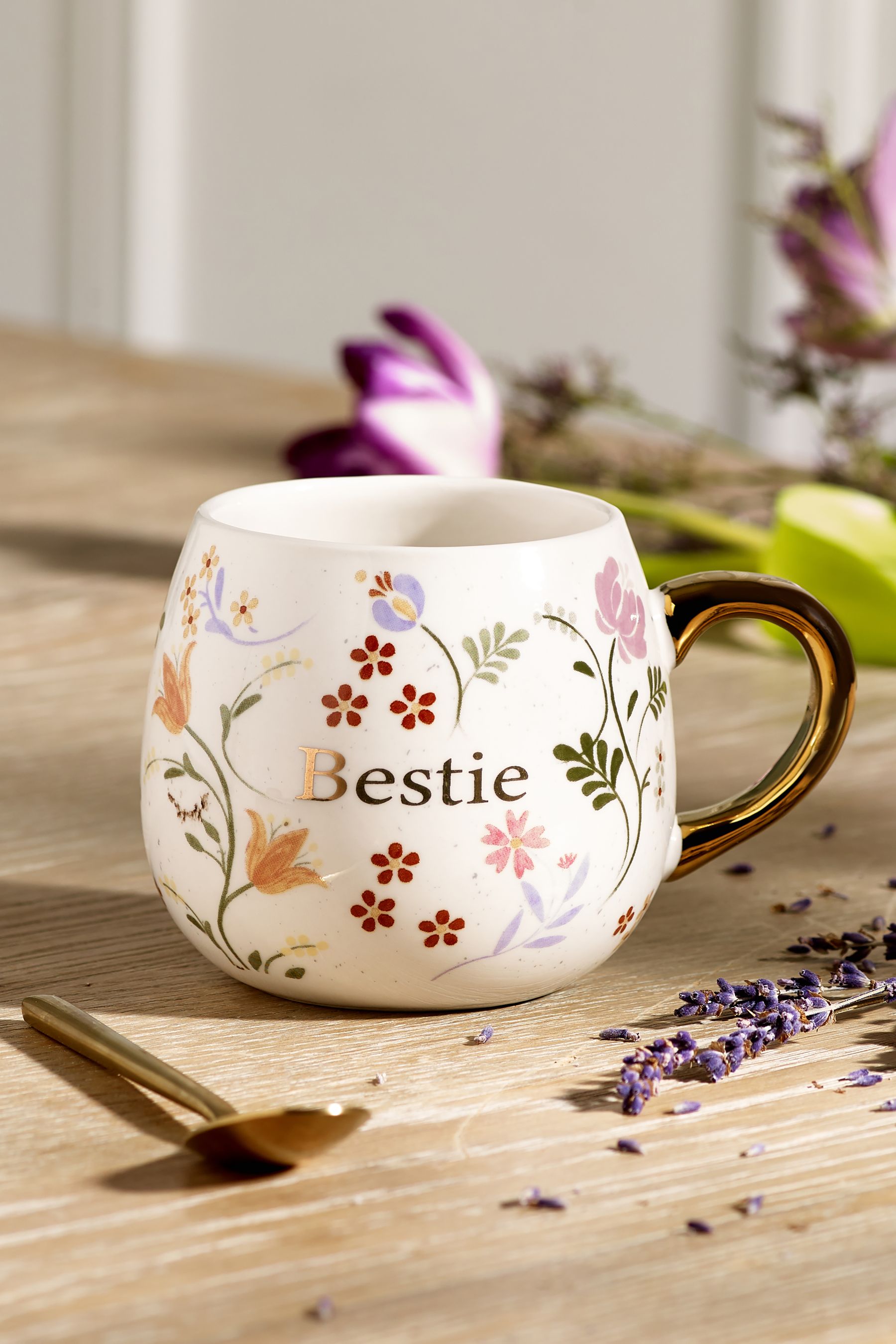 Buy Multi Bestie Mug from Next Australia