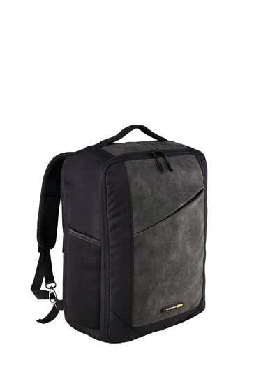 Buy Cabin Max Manhattan 45cm Cabin Backpack from the Next UK online shop