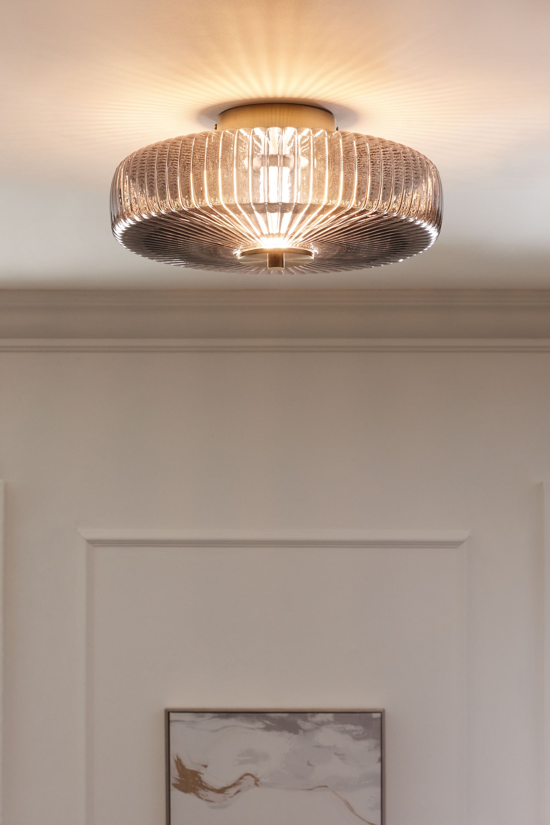 Flush Lights