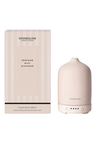 Buy Stoneglow Modern Classics Perfume Mist Diffuser - Stone from the ...
