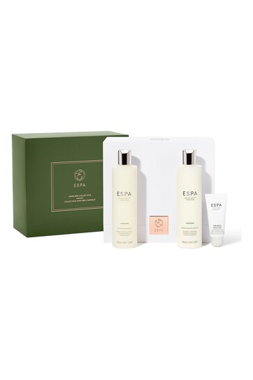 Buy ESPA Haircare Collection (Worth £151) Gift Set from the Next UK ...