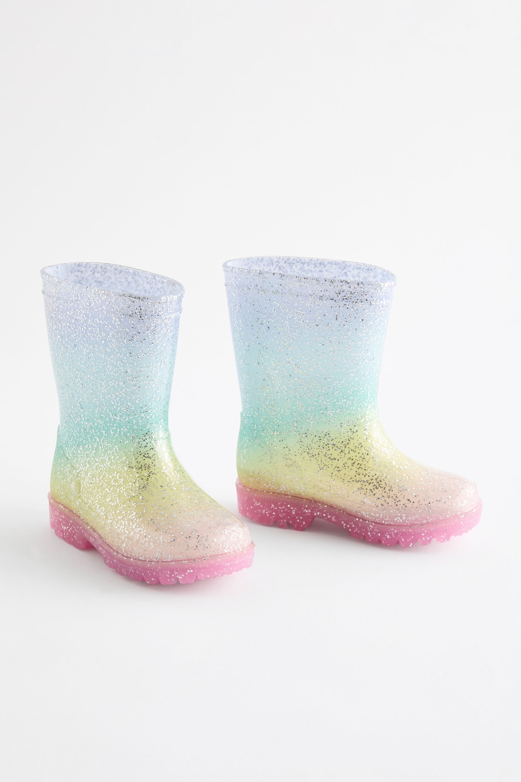 Buy Multi PVC Wellies from the Next UK online shop