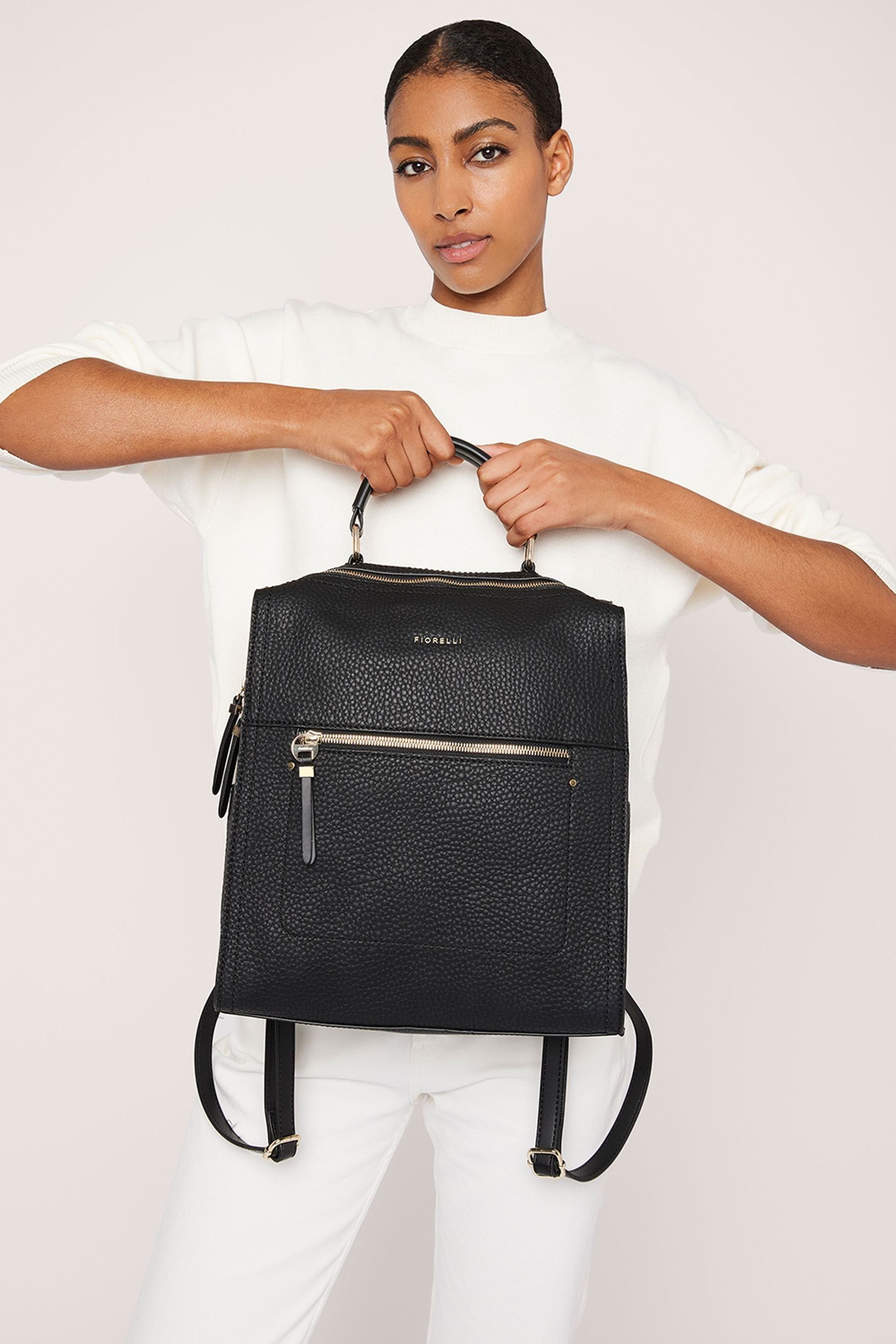 Buy Fiorelli Anna Large Backpack from the Next UK online shop