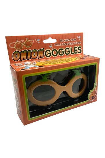 Buy Diabolical Onion Goggles from the Next UK online shop
