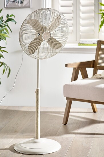 Pedestal Fan