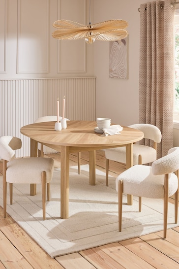 Dining Tables