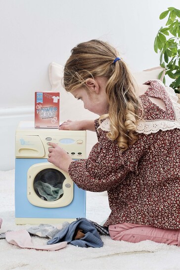 Buy Casdon Electronic Washing Machine Toy from the Next UK online shop