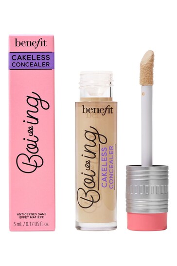 Buy Benefit Boiing High Coverage Cakeless Concealer from the Next UK ...