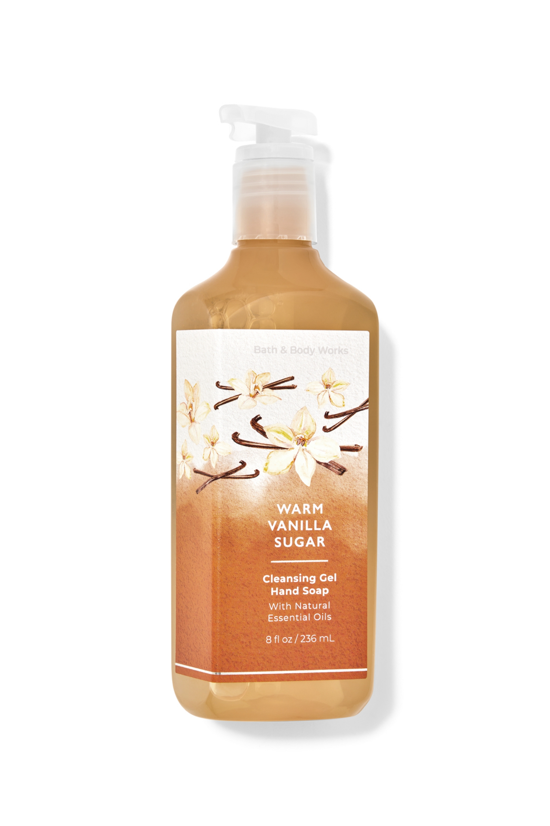 Buy Bath & Body Works Cleansing Gel Hand Soap 8 fl oz / 236 mL from the ...