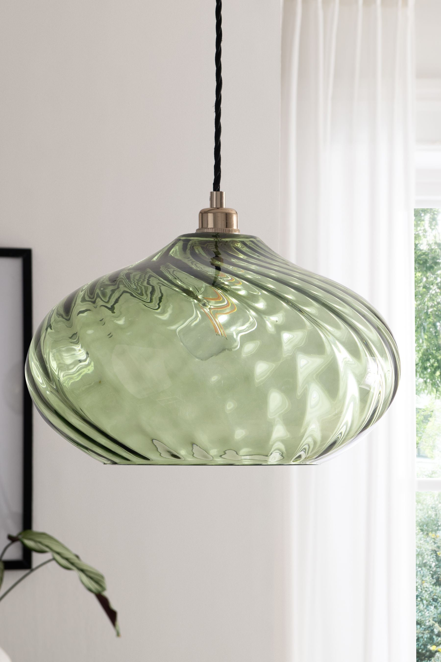 Buy Green Freya Large Shade from the Next UK online shop