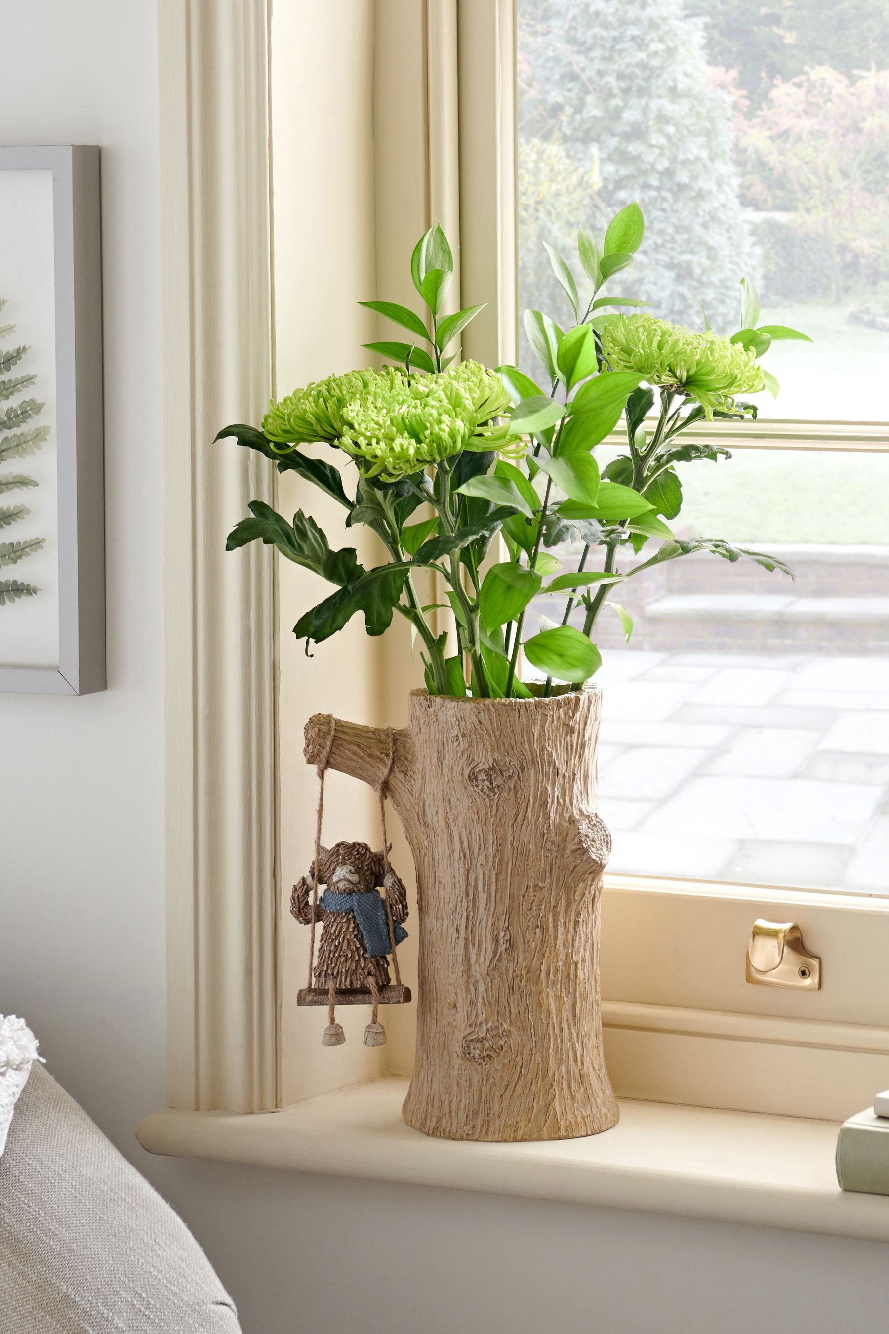 Buy Hamish Swing Vase from the Next UK online shop