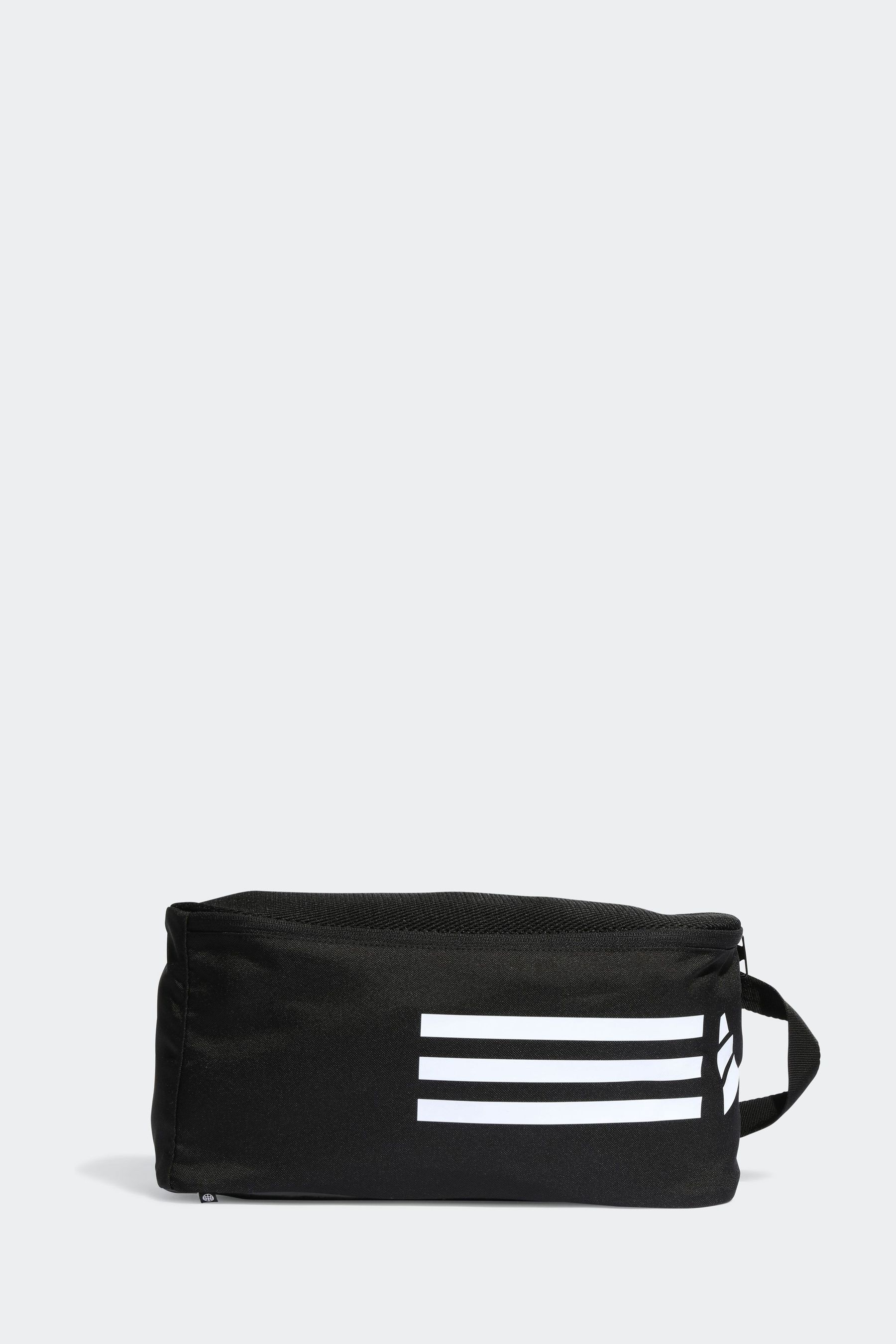 Buy adidas Black adidas Football Training Boot Bag from the Next UK ...