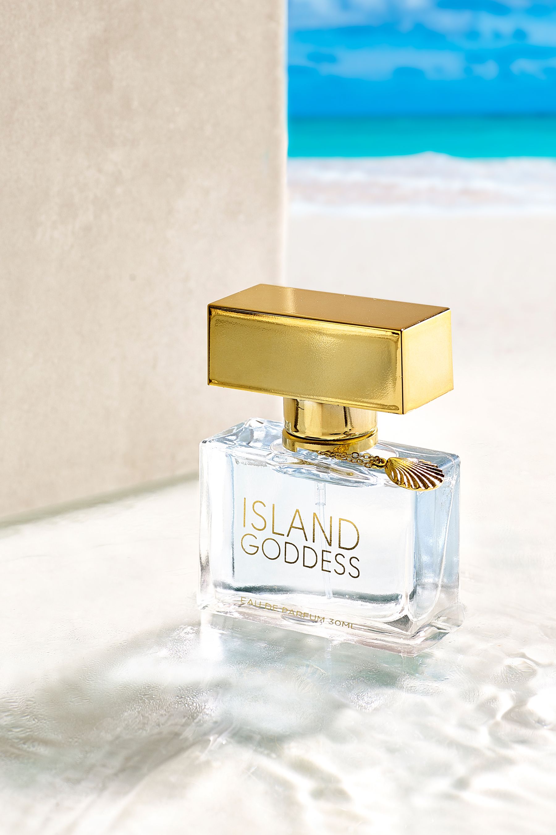 Buy Island Goddess 30ml Perfume from the Next UK online shop