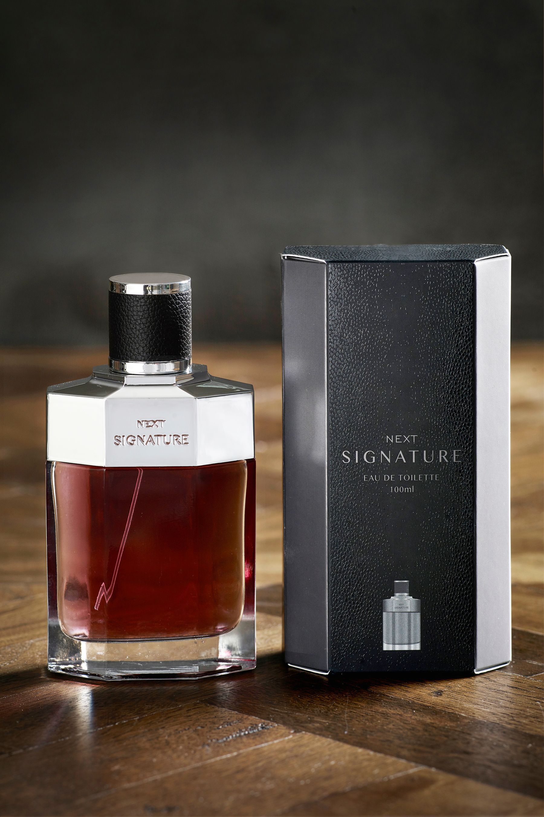 Buy Signature 100ml Eau De Parfum from the Next UK online shop
