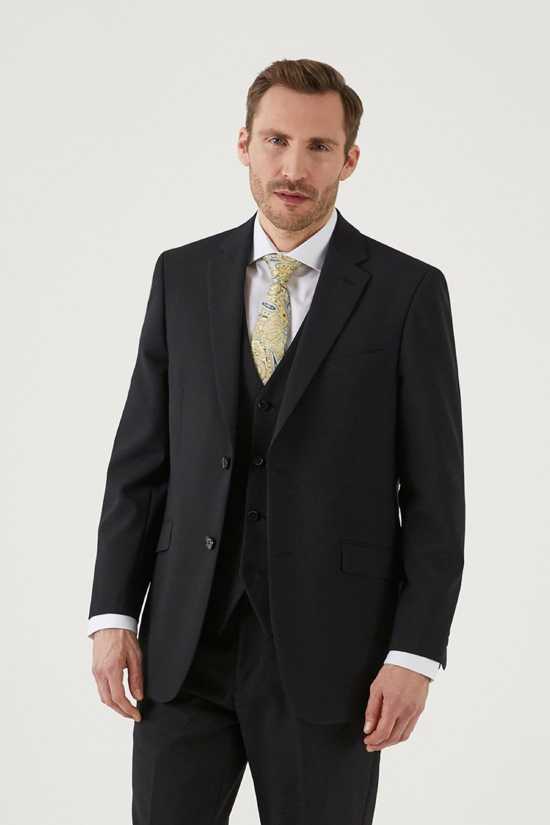 Buy Skopes Darwin Classic Fit Suit Jacket from the Next UK online shop