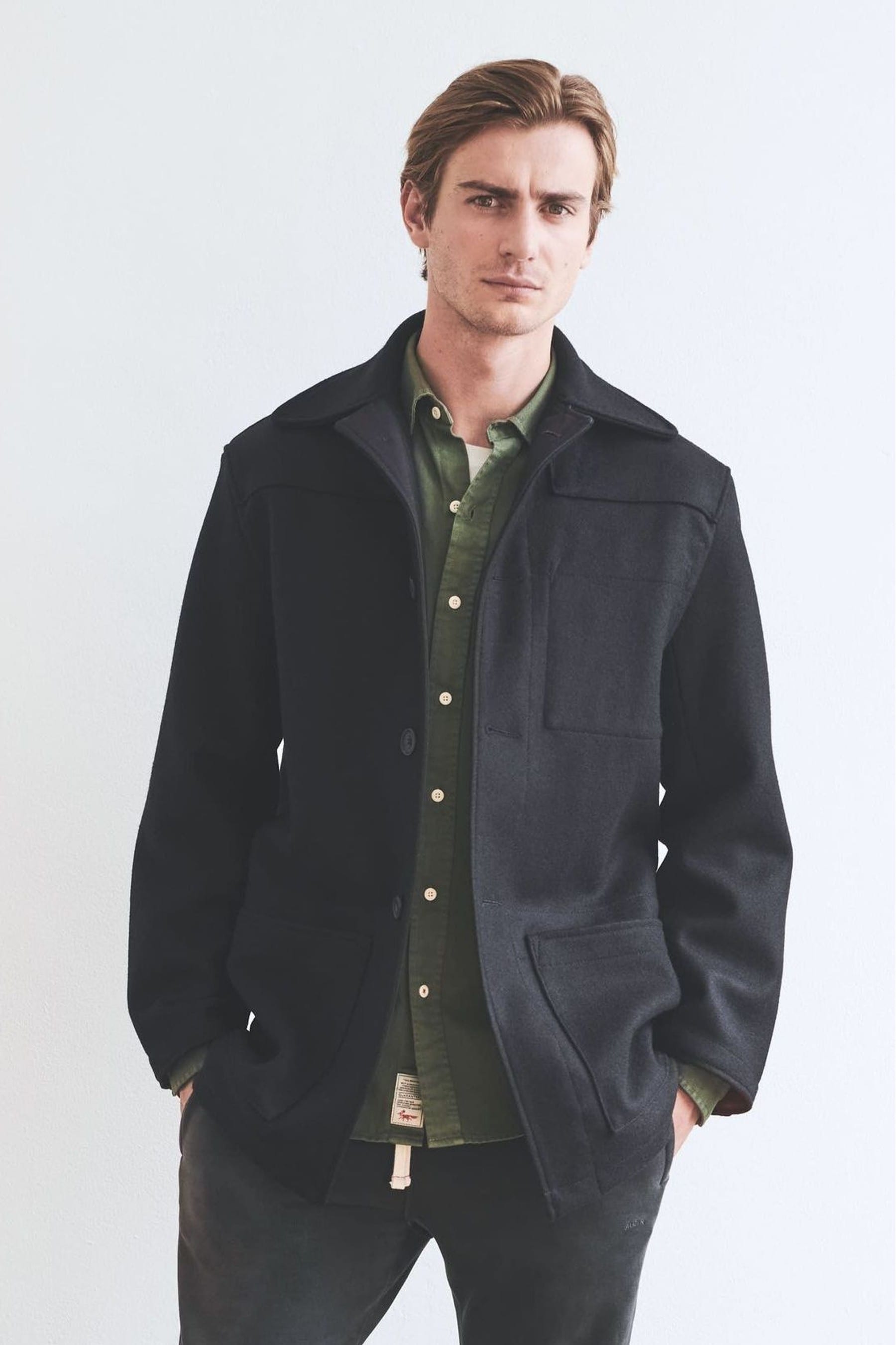 Buy Aubin Brumby Jacket from the Next UK online shop