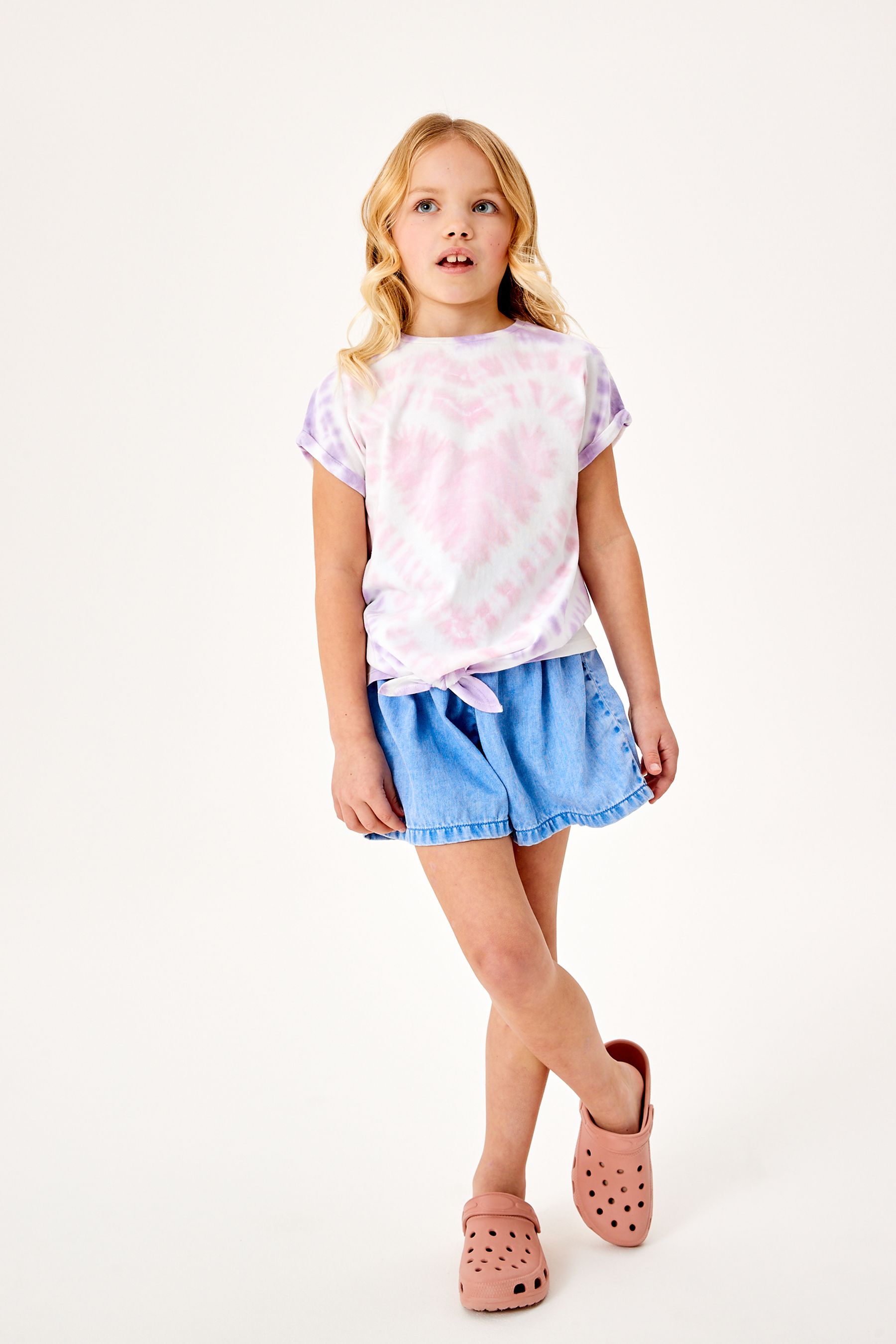 Buy Bright Blue Regular Length Shorts (3-16yrs) from the Next UK online ...