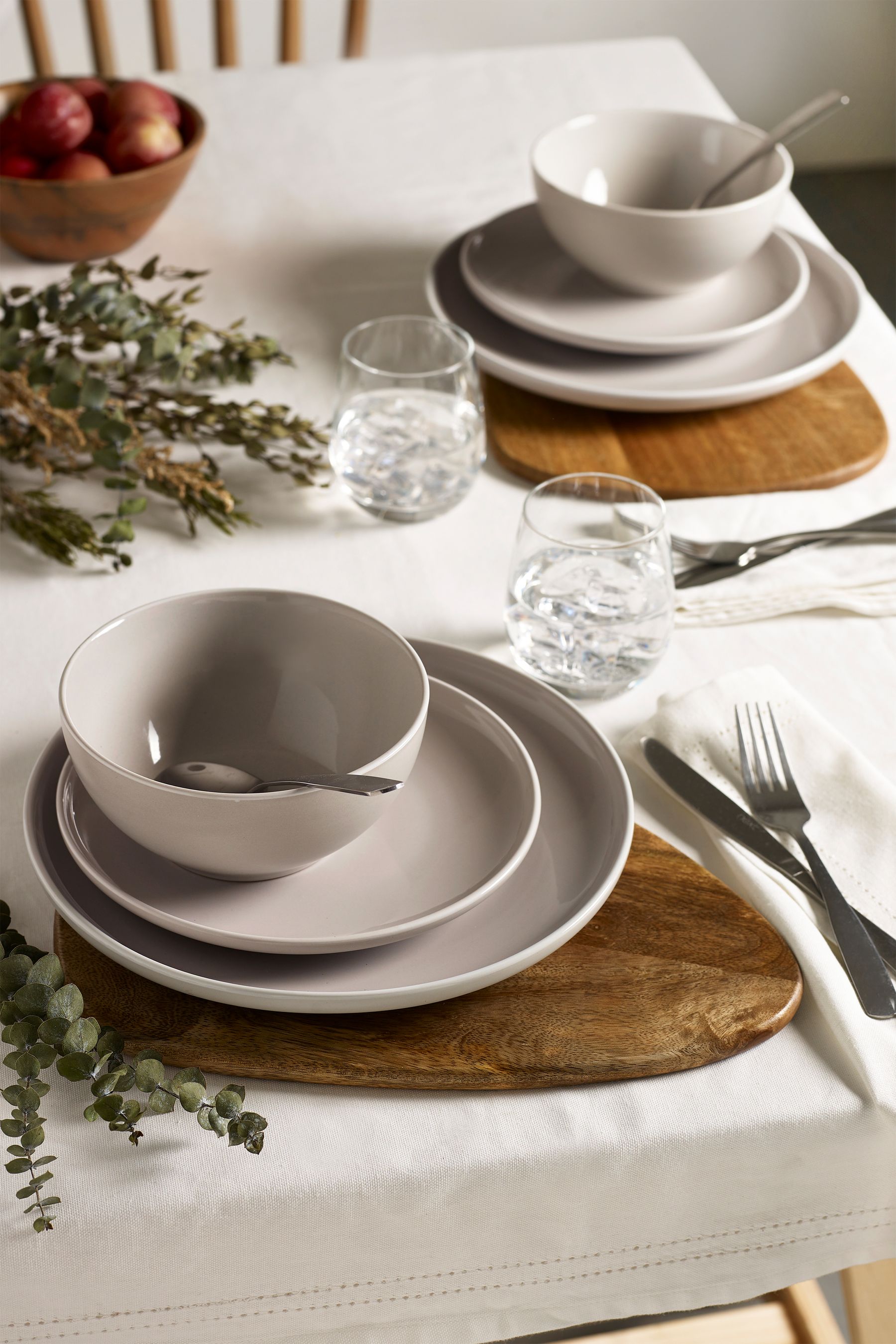 Buy Warwick Dinnerware from the Next UK online shop