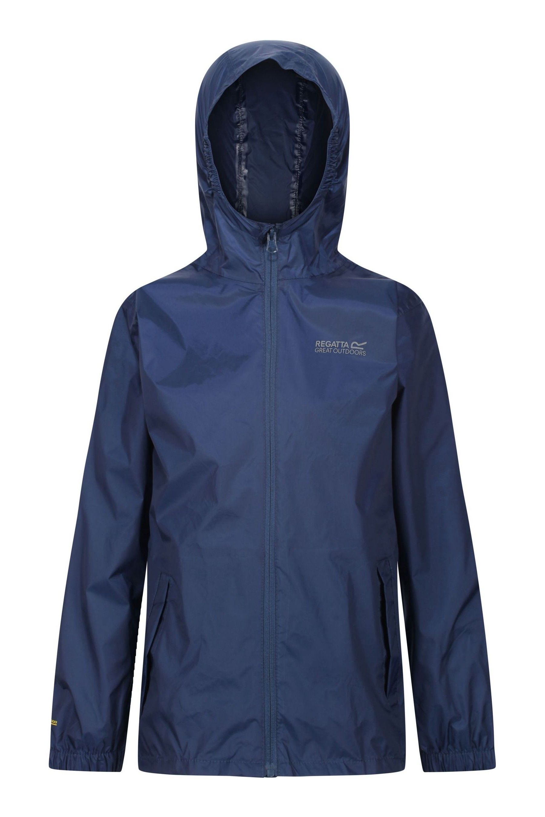 Buy Regatta Pack It III Waterproof Jacket from the Next UK online shop