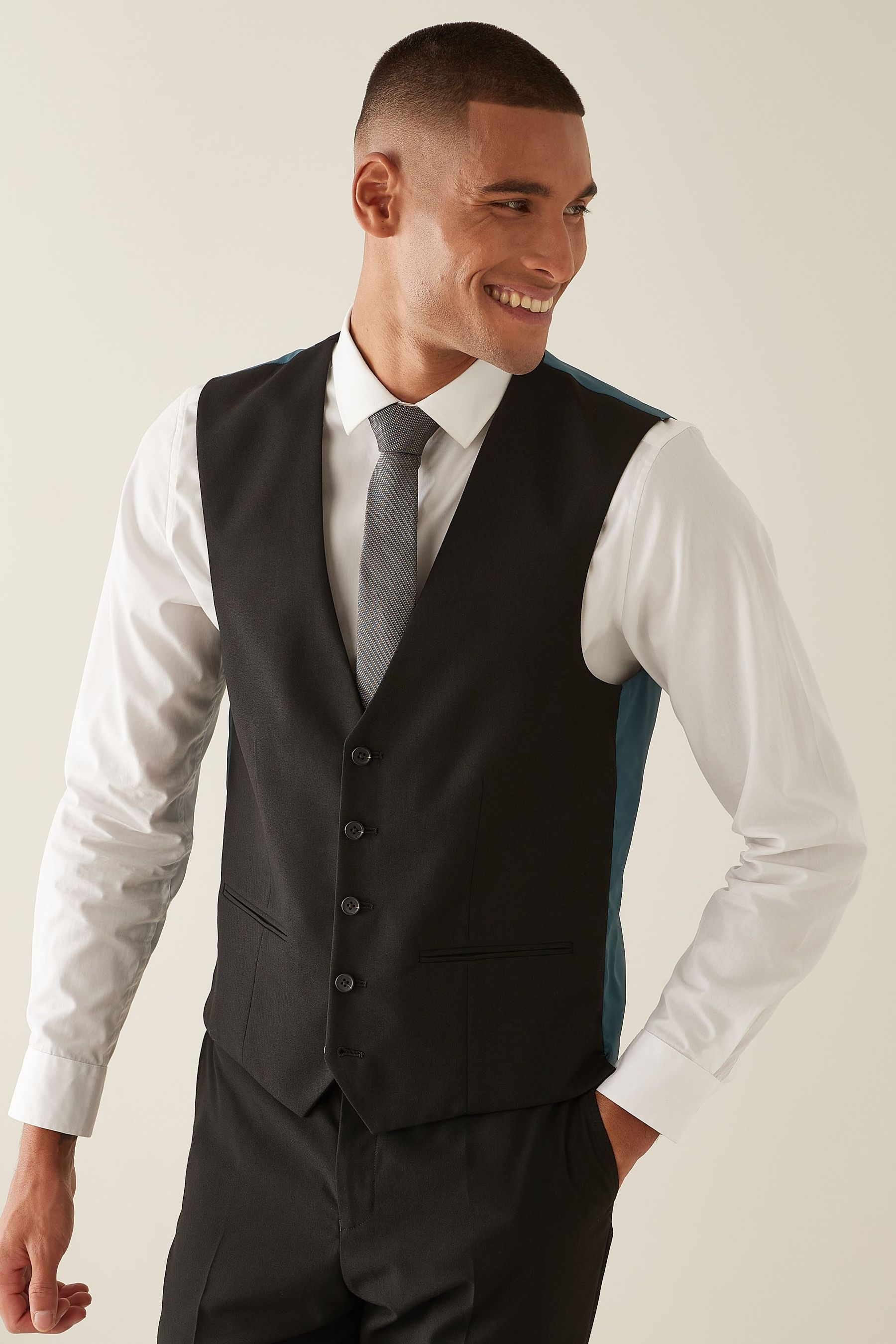 Buy Waistcoat from the Next UK online shop