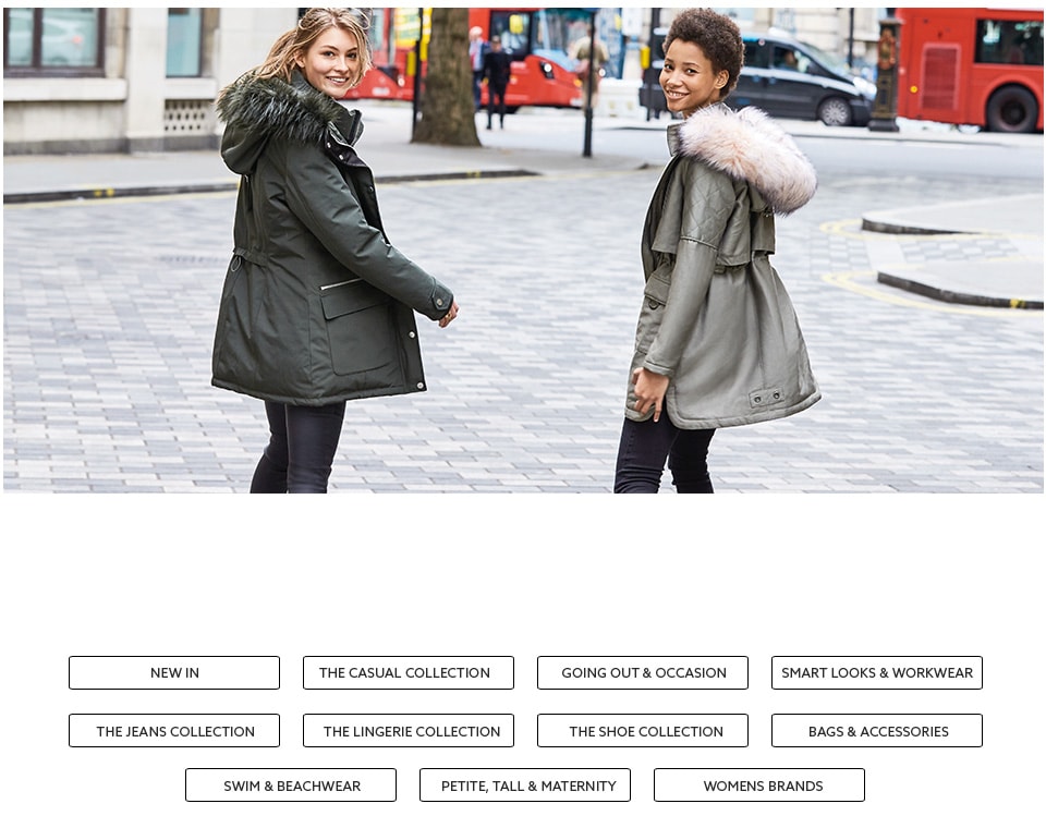 Next Official Site: Shop for Clothes, Shoes, Electricals, Homeware & More