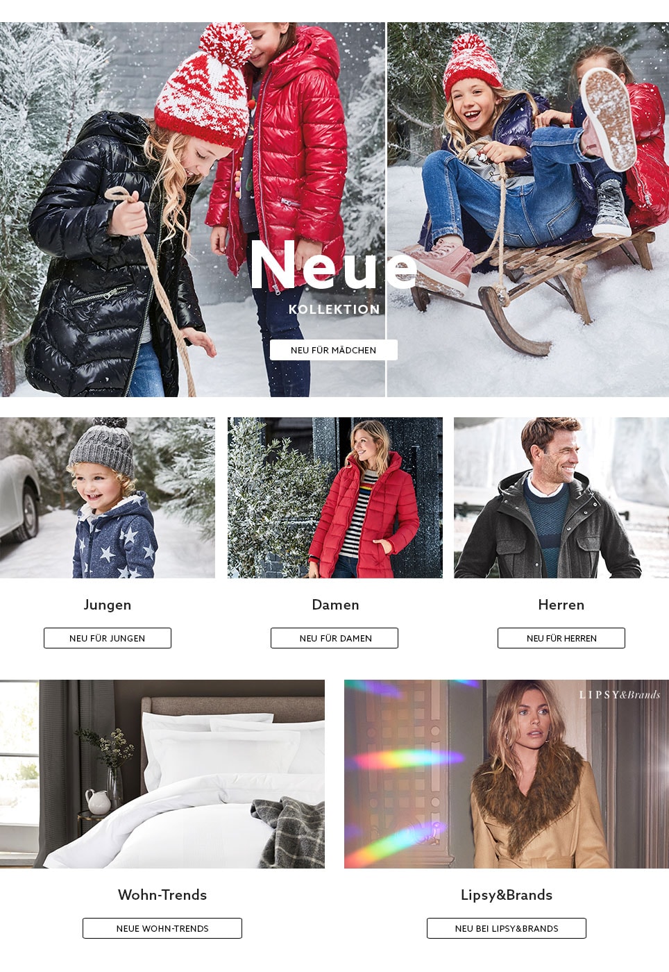 Next Deutschland | Mode und Kleidung online shoppen