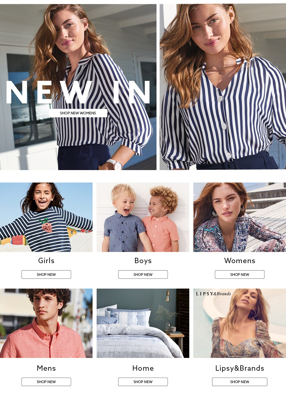 Home [www.nextdirect.com]